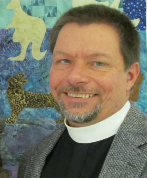 Meet the Staff – King Of Glory Lutheran Church